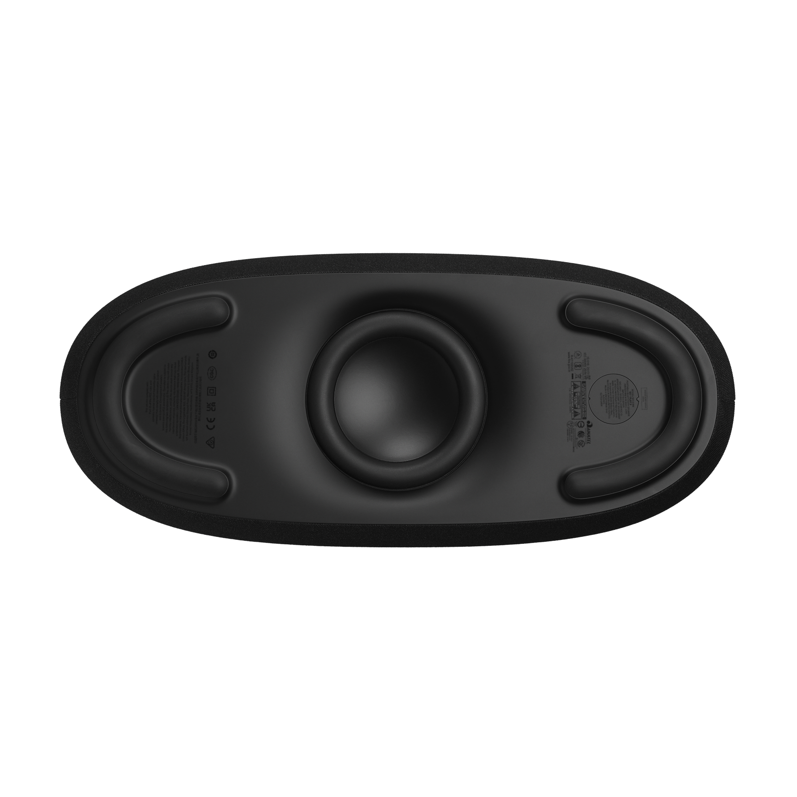 Harman Kardon Go + Play 3 | Altavoz Bluetooth portátil