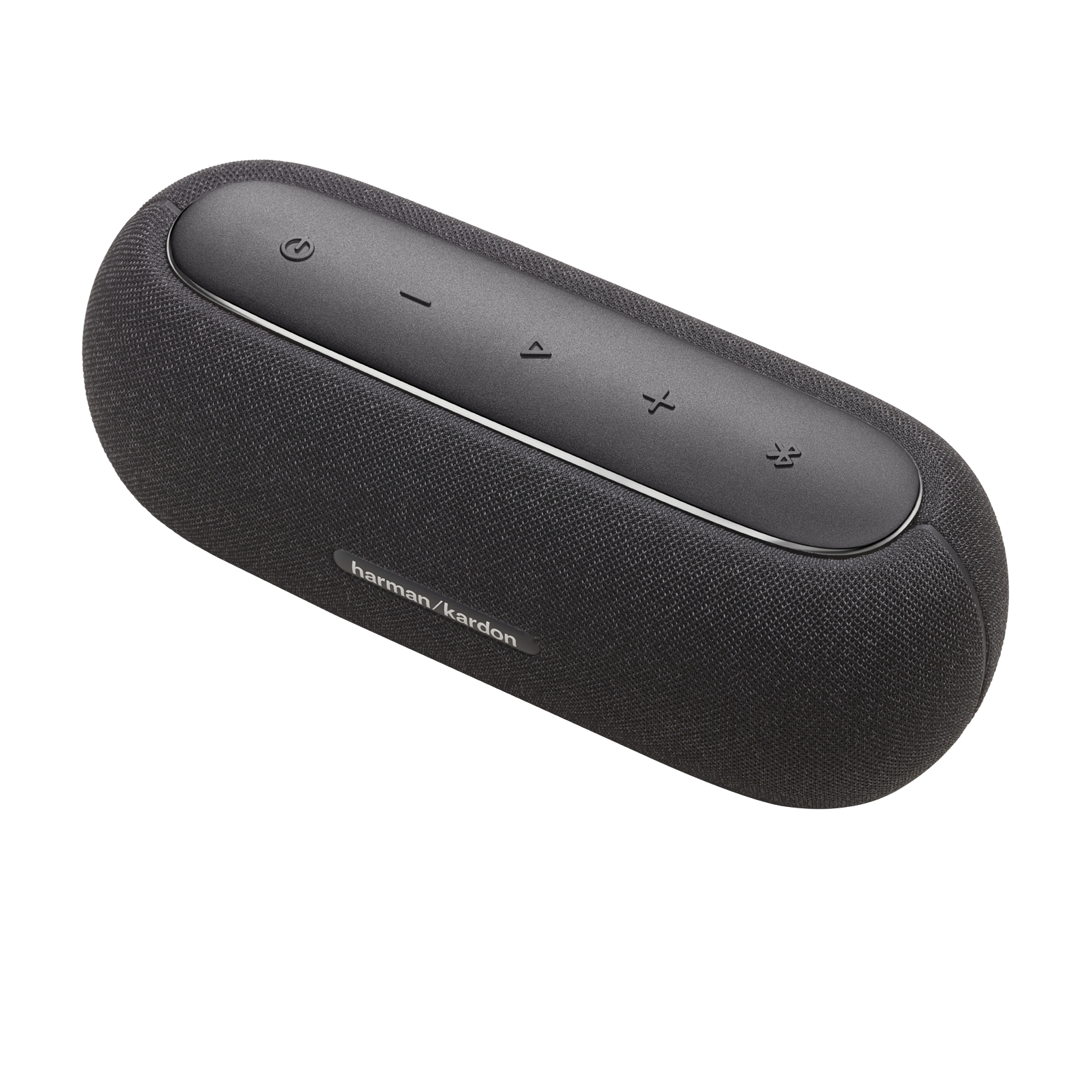 Harman Kardon Luna | Altavoz Bluetooth portátil con 12 horas de autonomía