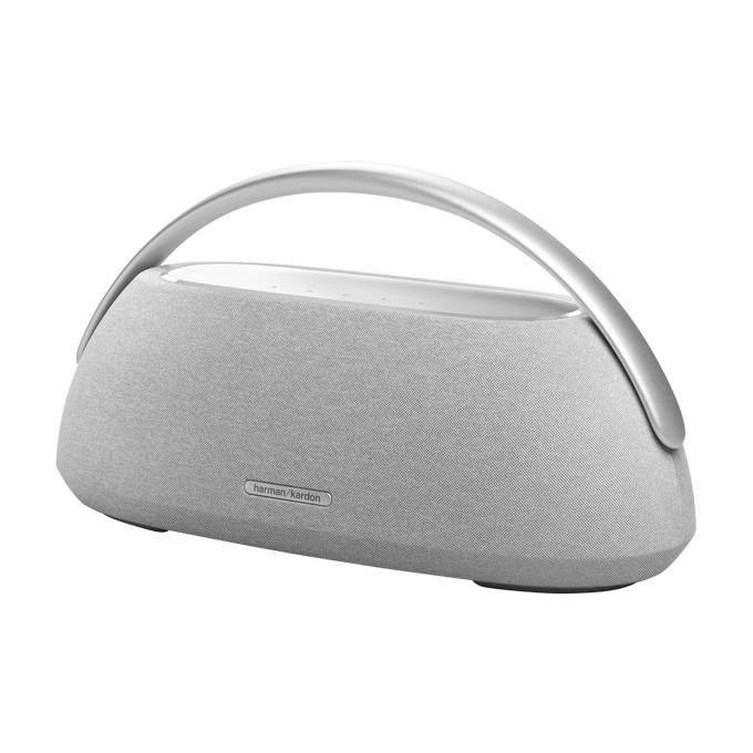 Harman Kardon Go + Play 3 | Altavoz Bluetooth portátil