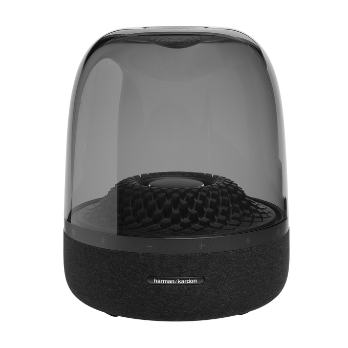 Harman Kardon Aura Studio 4 | Altavoz Bluetooth para casa